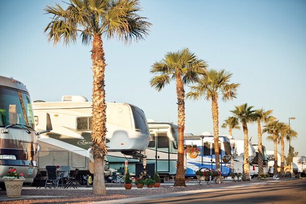 It’s almost snowbird RV season! Are RV parks ready? - MAR Companies ...